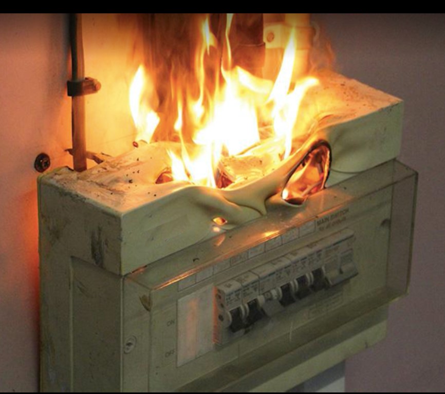 Taking Over Bad Electrical Jobs – granadaservices