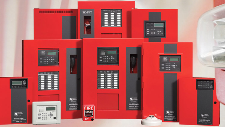Commercial Fire Alarms – granadaservices